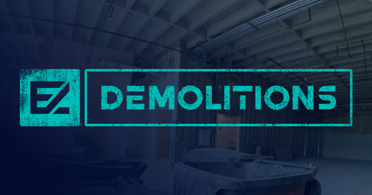 Demolition & Construction Services | Houston, TX | EZ Demolitions